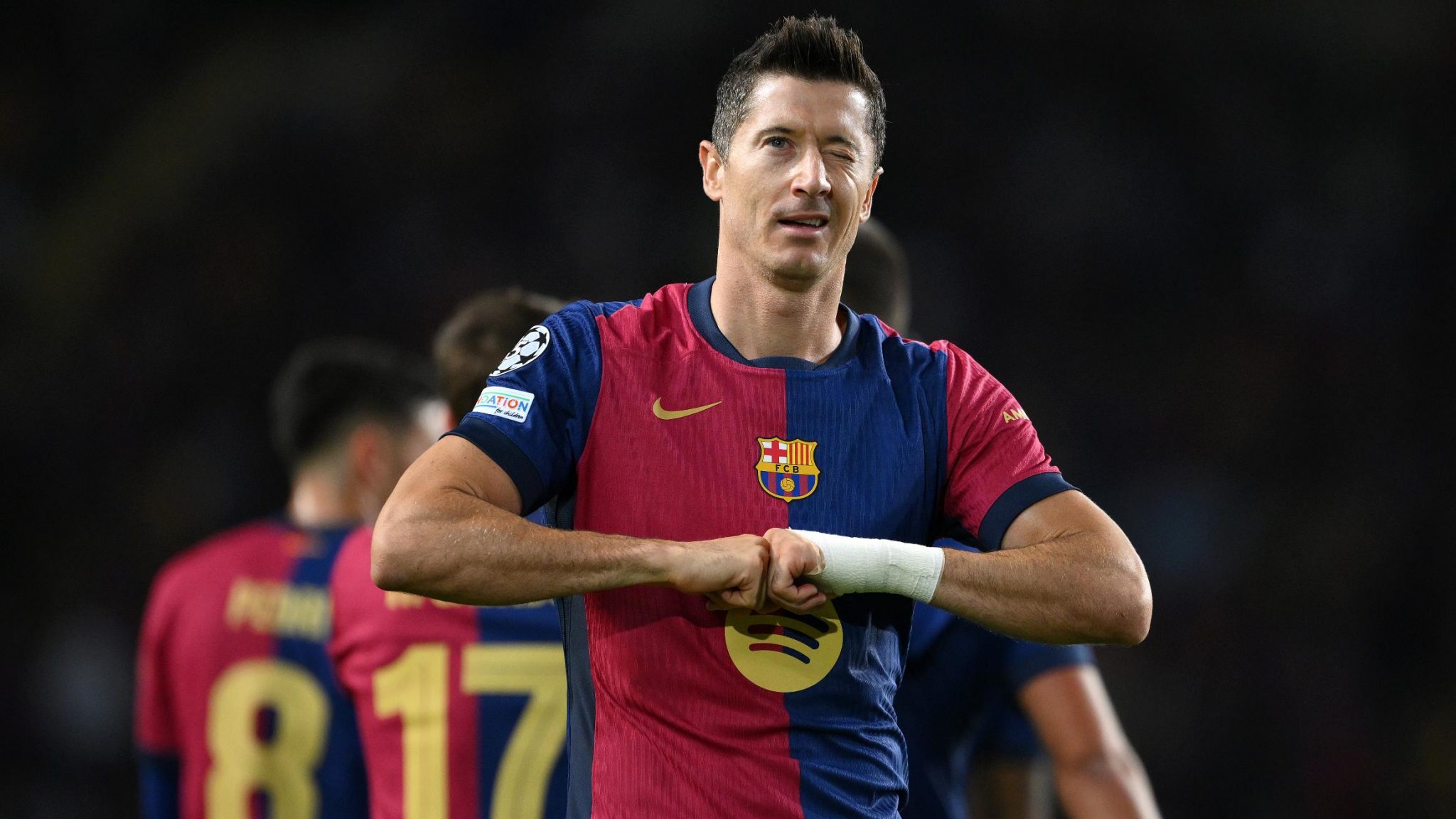 "Lo que hizo la UEFA demuestra mala fe" - expressfutbol