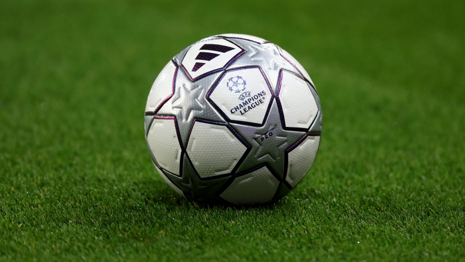 Así siguen los Play Off de la UEFA Champions League - expressfutbol