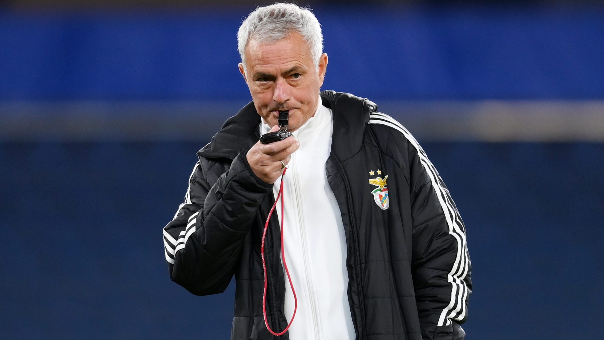 El plan de Mourinho para ganarle al Real Madrid - expressfutbol